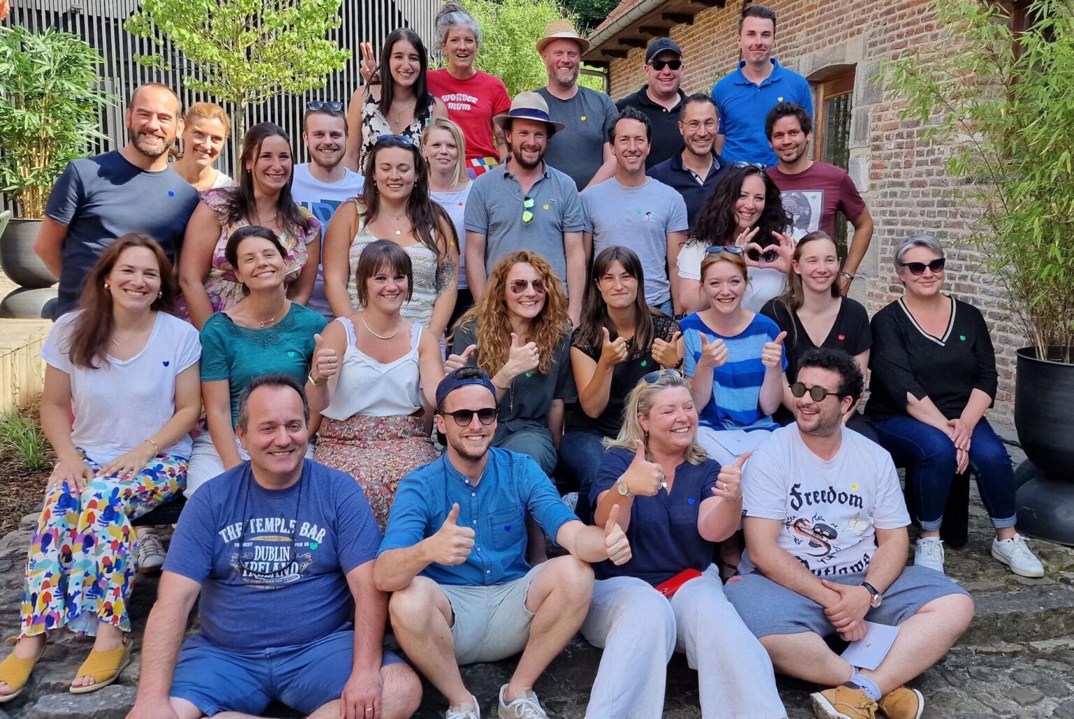 Rejoignez Clinitex : offres et carrières professionnelles | Clinitex