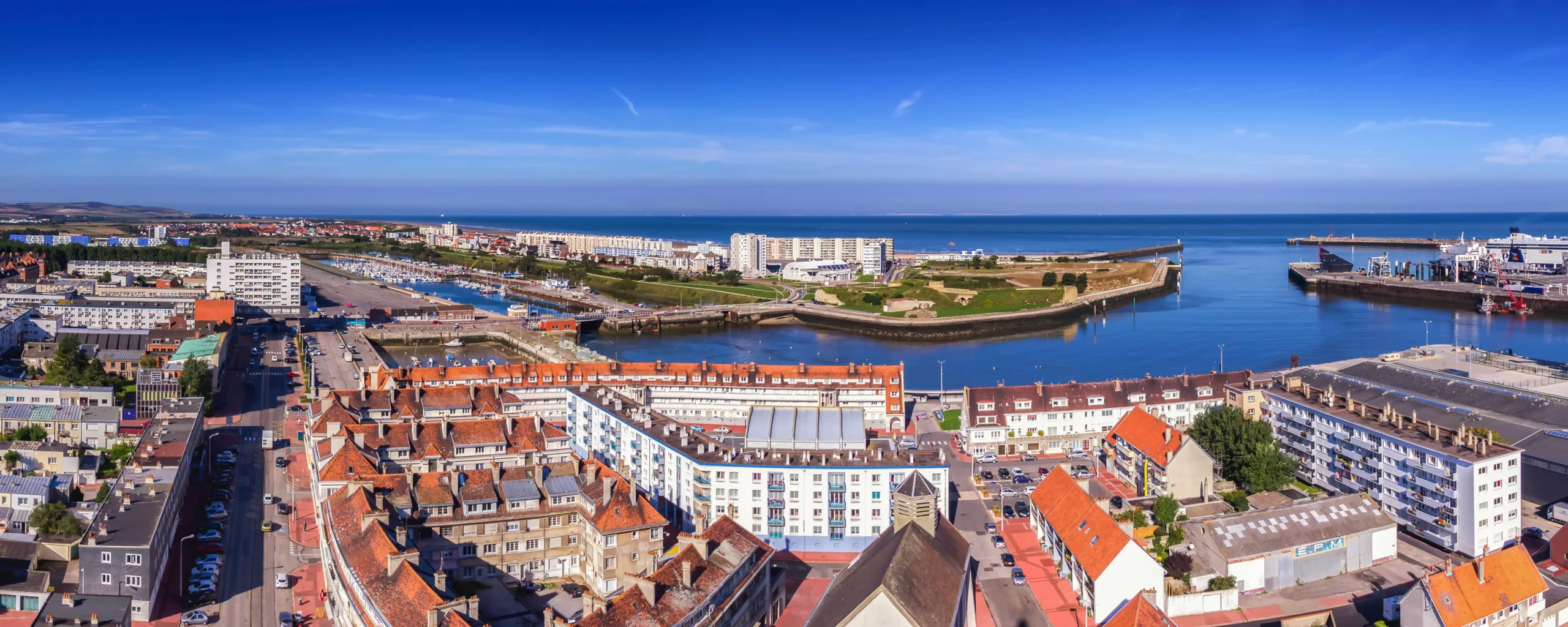 Entreprise de nettoyage professionnel à Calais | Clinitex