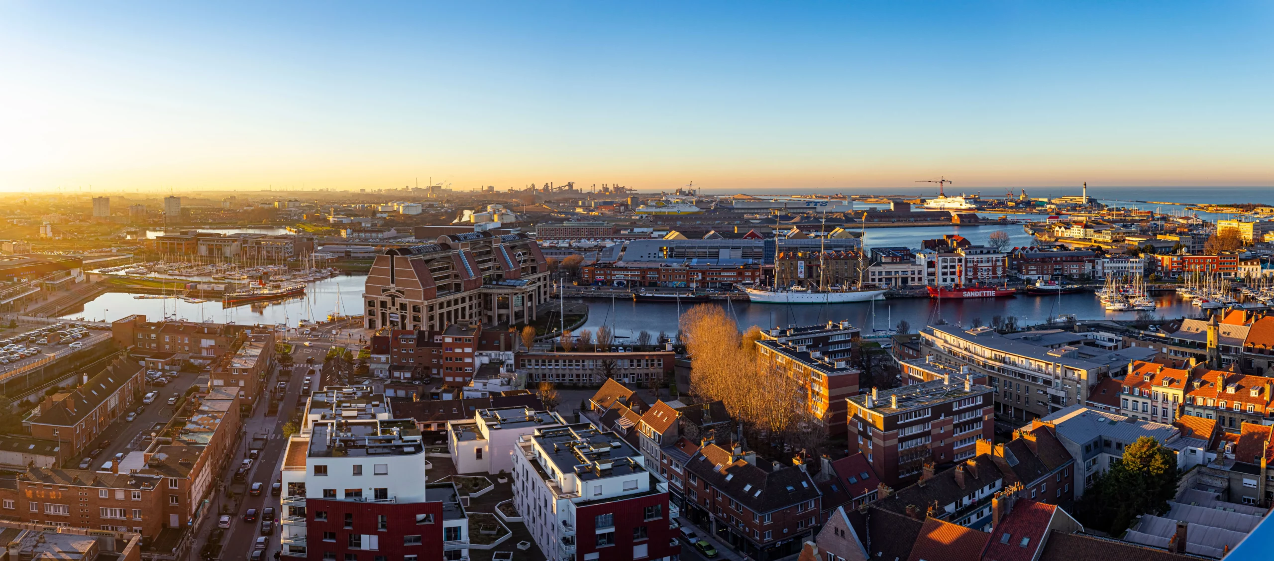 Trouvez votre agence de nettoyage professionnel en France | Clinitex